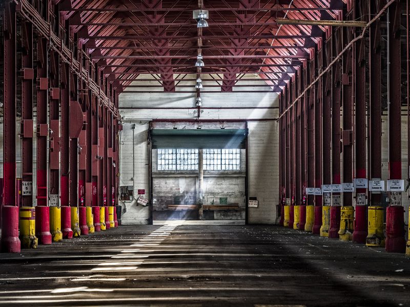 UNSAFE AREA | Smithsonian Photo Contest | Smithsonian Magazine