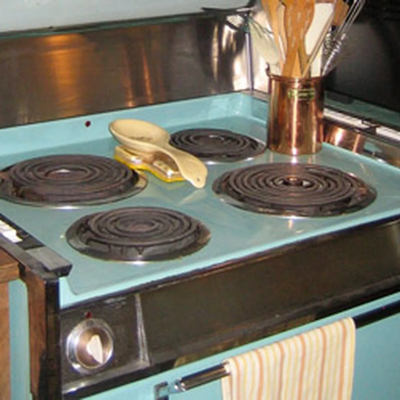 Ovens In Medieval Times