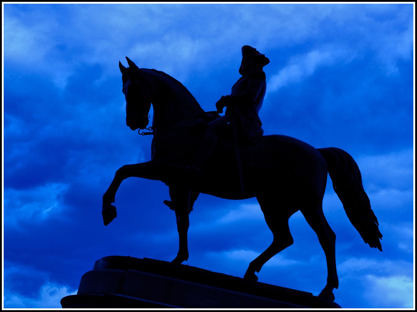 Get Into the Revolutionary Spirit With These Beautiful Photographs of ...