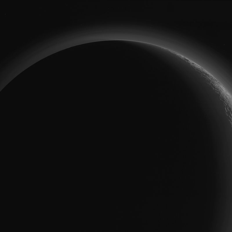 Plutos Atmosphere Pluto Has Toxic Carbon Monoxide In Its Atmosphere