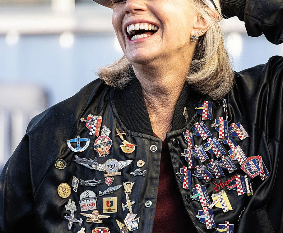 The Final Reno Air Show | Smithsonian Voices | National Air and Space ...