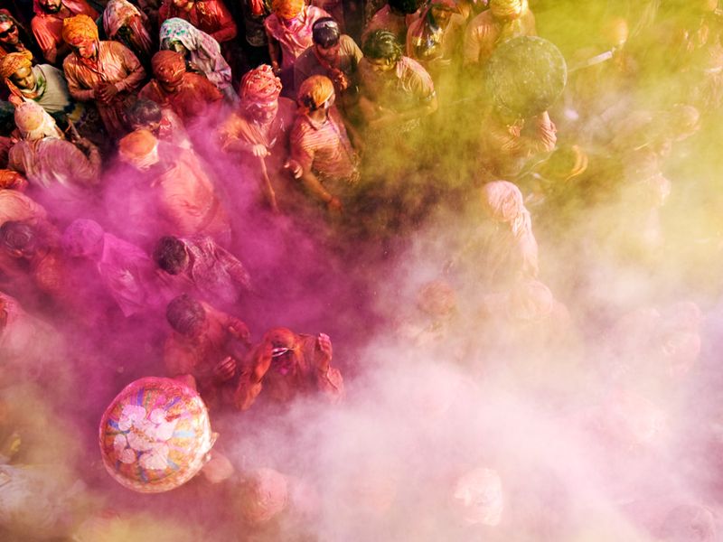 Ecstasy.. | Smithsonian Photo Contest | Smithsonian Magazine
