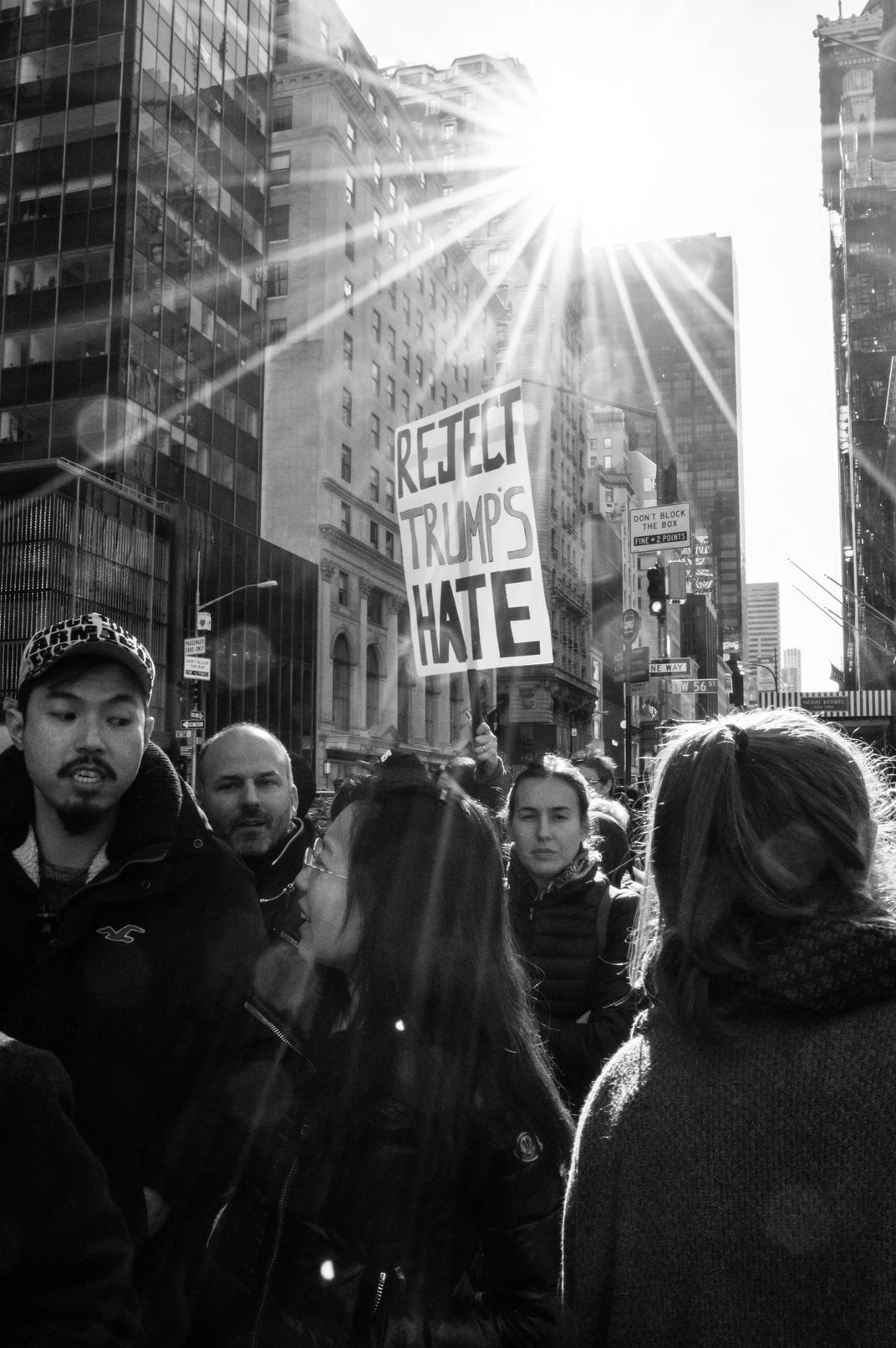 Reject Hate | Smithsonian Photo Contest | Smithsonian Magazine