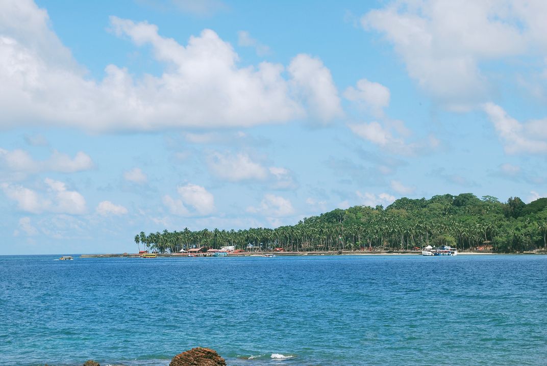 Land and Sea | Smithsonian Photo Contest | Smithsonian Magazine