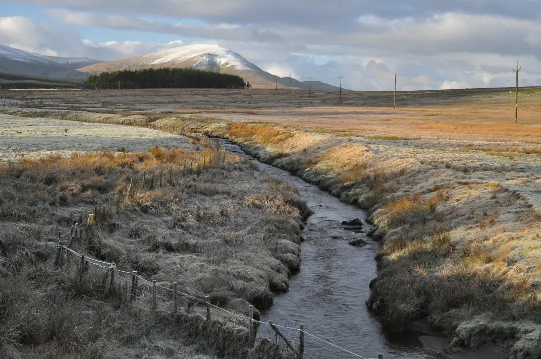 Trout Beck English Lake District | Smithsonian Photo Contest ...