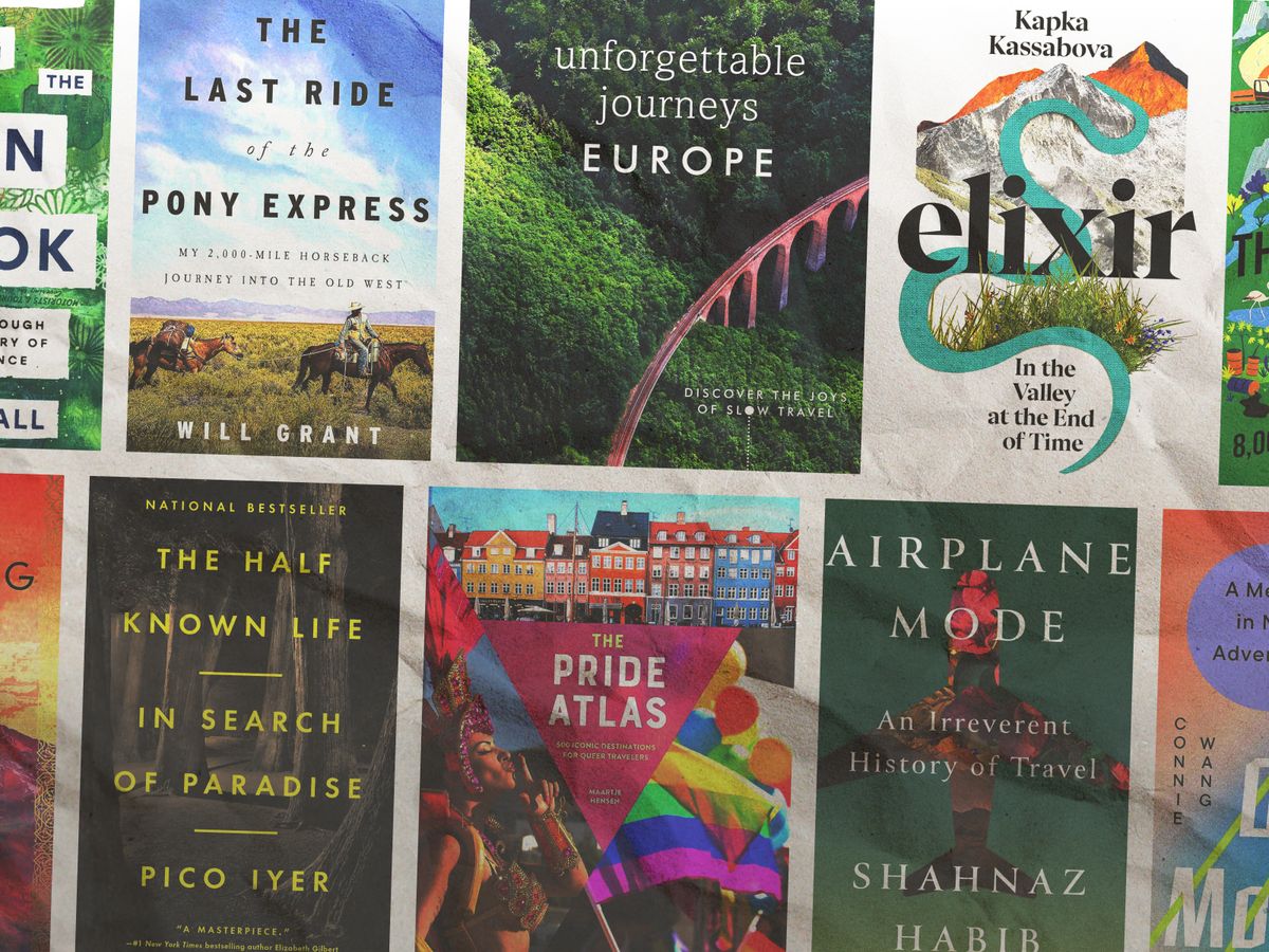 World Travel Books Let's Travel The World: A Travel Guide And Tips For
