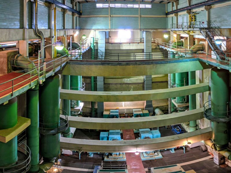 The Pump Station | Smithsonian Photo Contest | Smithsonian Magazine