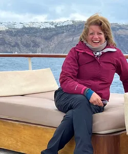 Veronica Kalas | Smithsonian Journeys Expert | Smithsonian Journeys