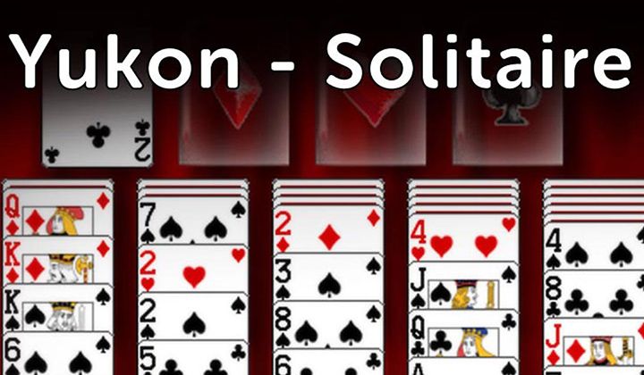 Yukon Solitaire