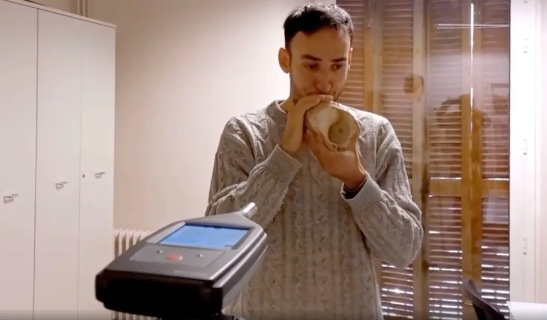 Archaeologists Say These Conch Shells May Have Been Used as Early ...