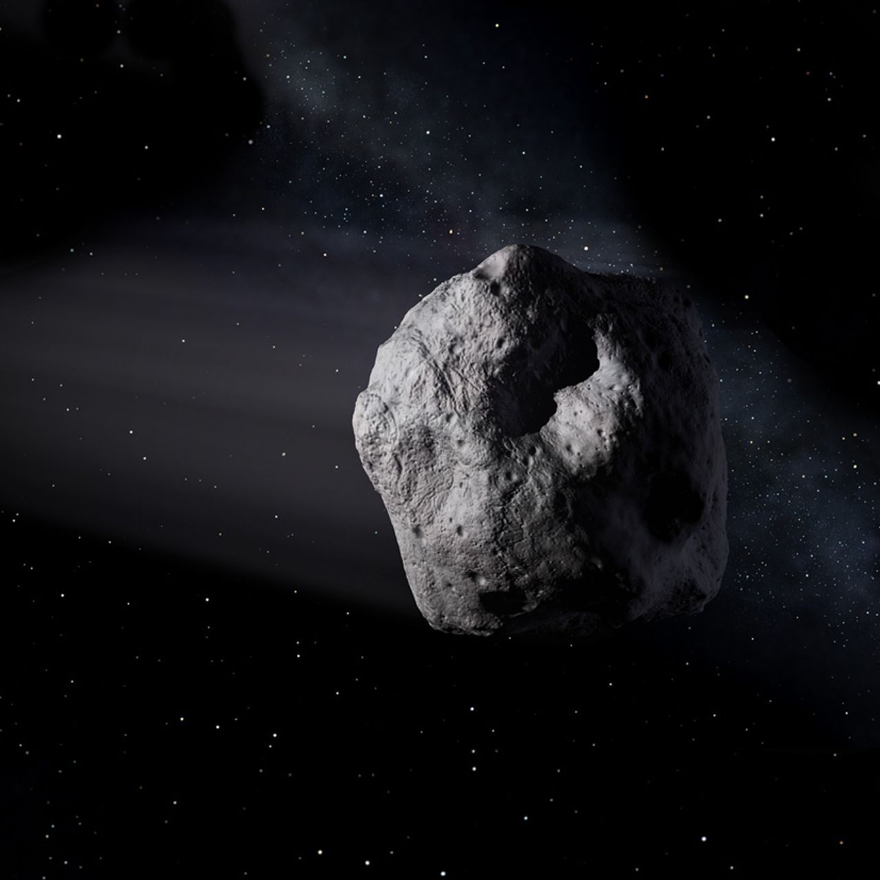 Asteroids Deadly Impact Variety These 5 Asteroids Pose The Greatest