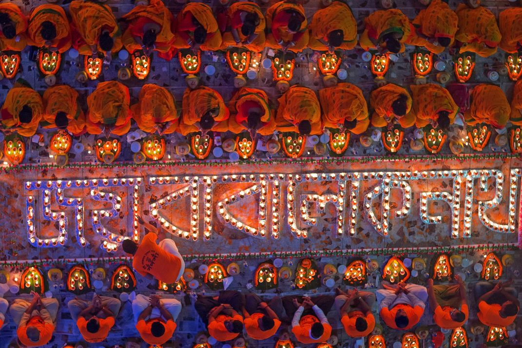 rakh | Smithsonian Photo Contest | Smithsonian Magazine