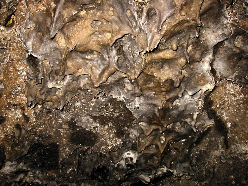 cave ingoma