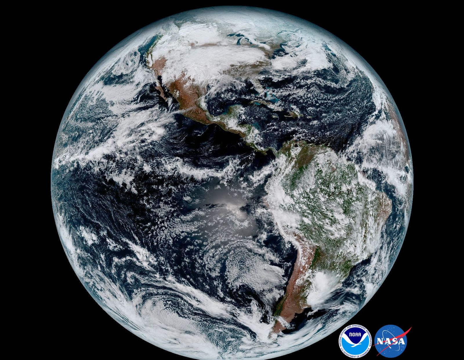 This Is the Longest Straight-Line Ocean Path Around the Earth | Smithsonian