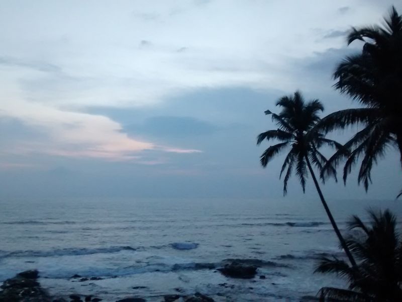 Pleasant Sunset | Smithsonian Photo Contest | Smithsonian Magazine