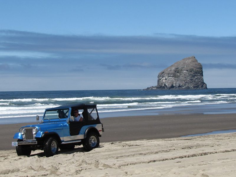the best beach transportation ever! | Smithsonian Photo Contest ...