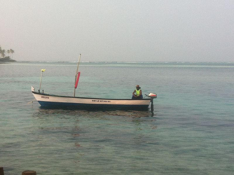 The Boatman | Smithsonian Photo Contest | Smithsonian Magazine