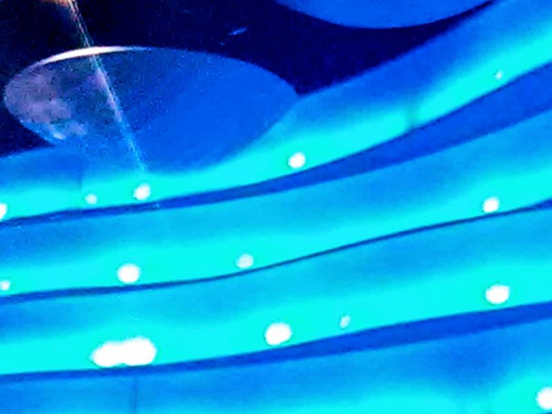 Ultralight Beams | Smithsonian Photo Contest | Smithsonian Magazine