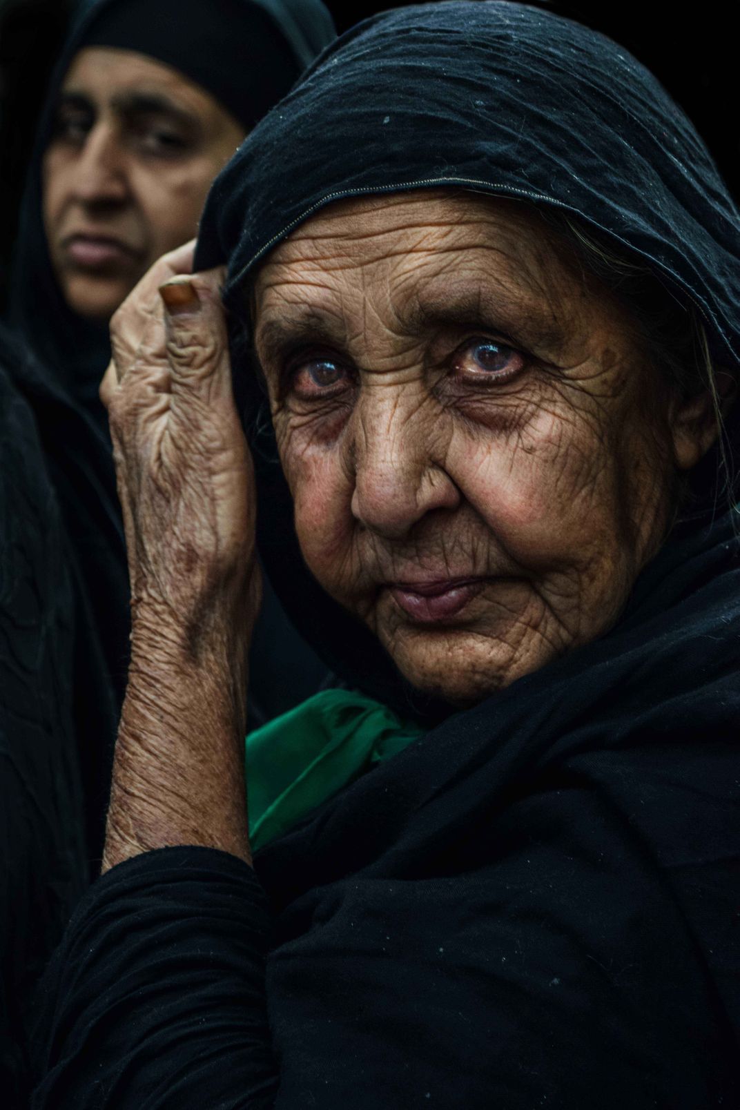 Old woman | Smithsonian Photo Contest | Smithsonian Magazine