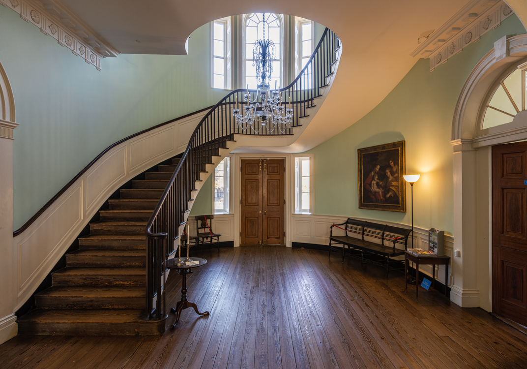 Five Historic Places to Experience Charleston, South Carolina’s ...