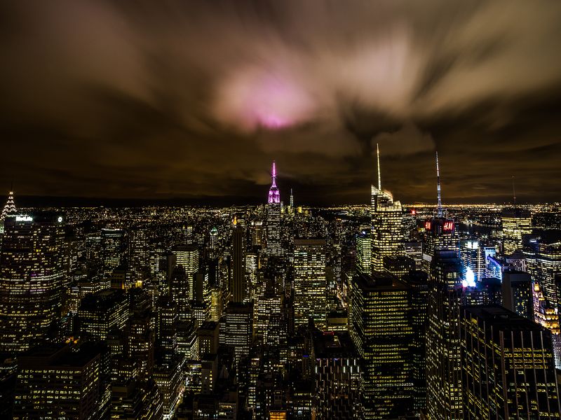 Gotham City | Smithsonian Photo Contest | Smithsonian Magazine