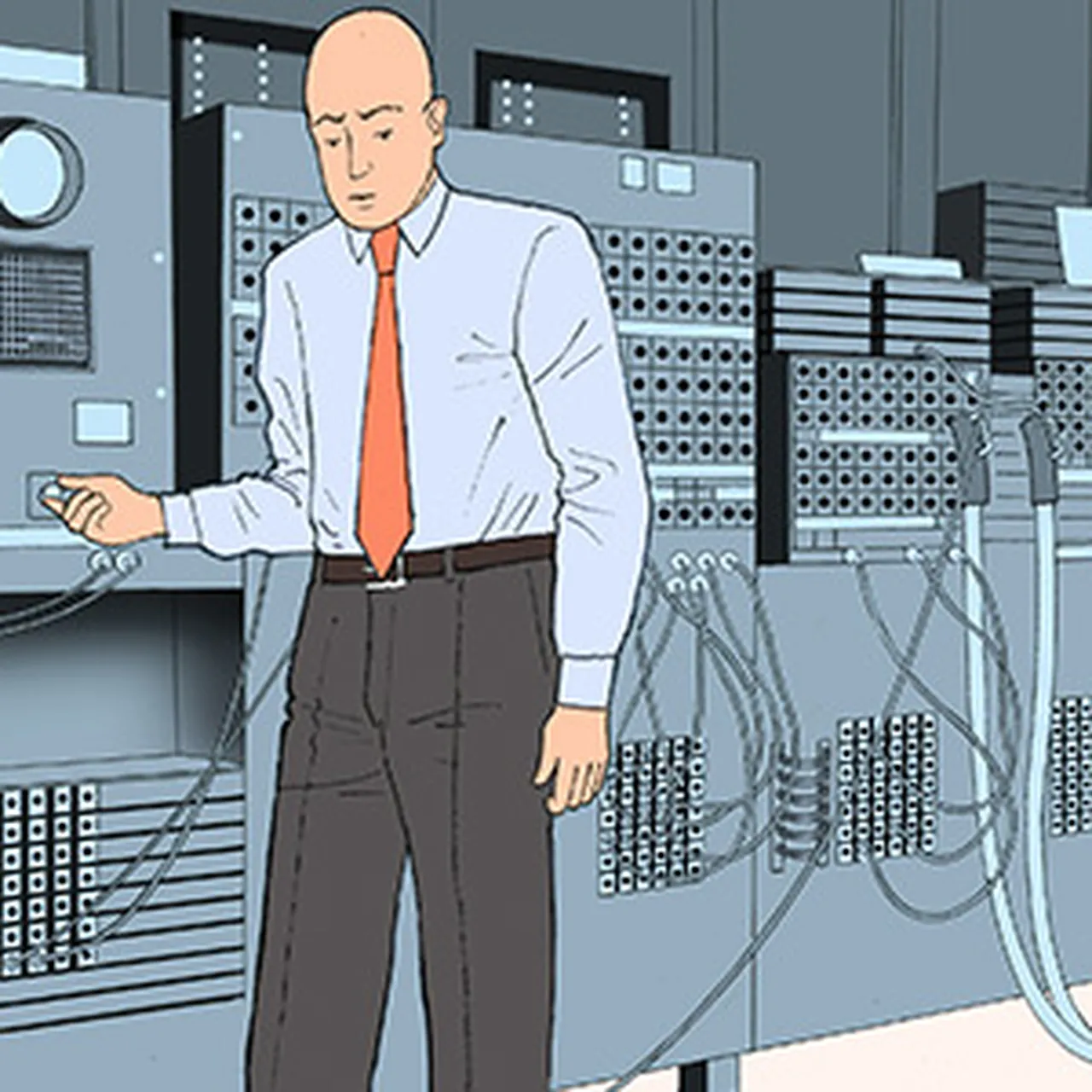 Eniac History Computer ENIAC, Electronic, Computing | Britannica