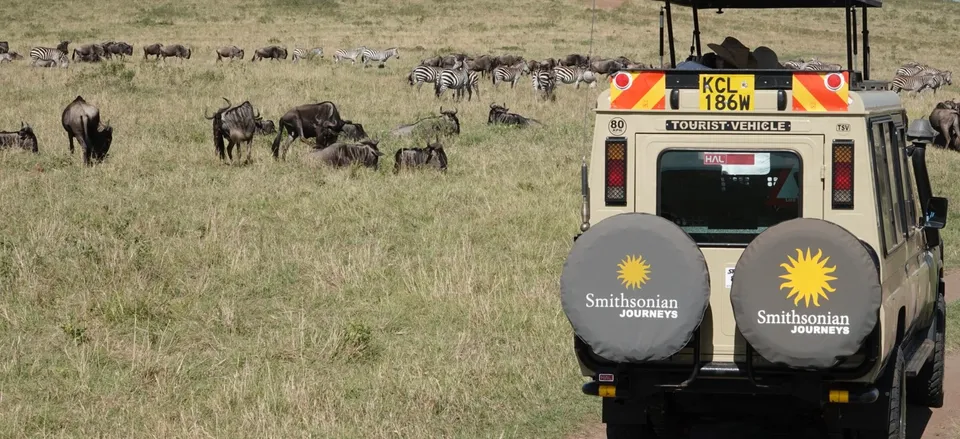 Home | Smithsonian Journeys