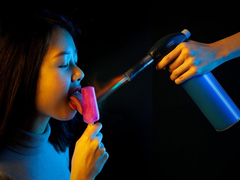 Inventing a Longer-Lasting Popsicle