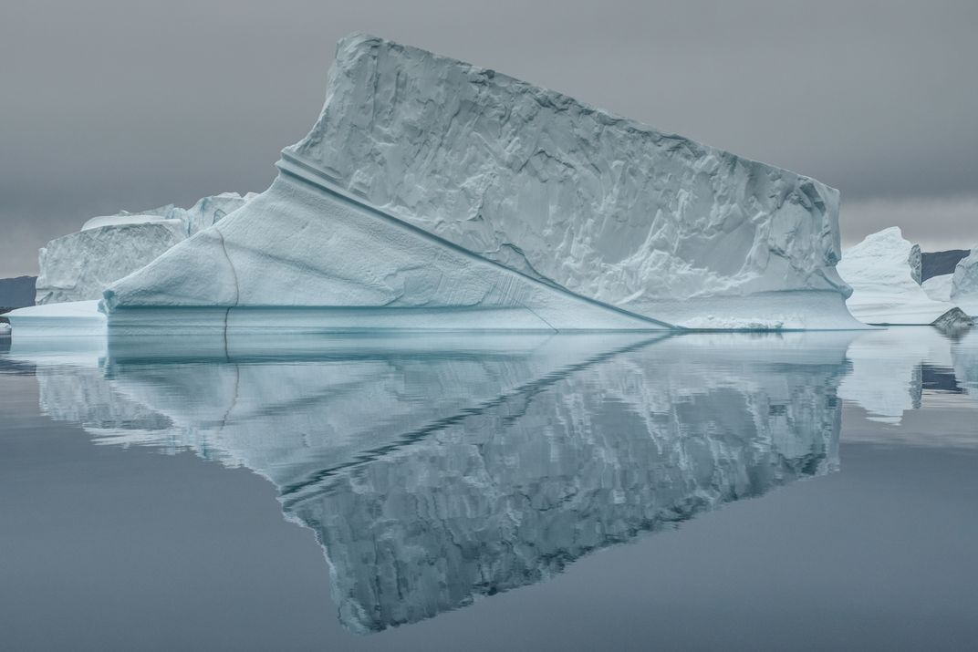 Arctic reflection | Smithsonian Photo Contest | Smithsonian Magazine