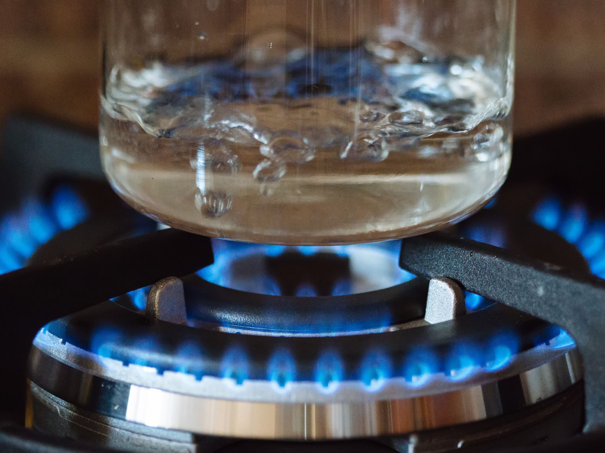 Boiling Tap Water Could Help Remove 80 Percent of Its Microplastics ...