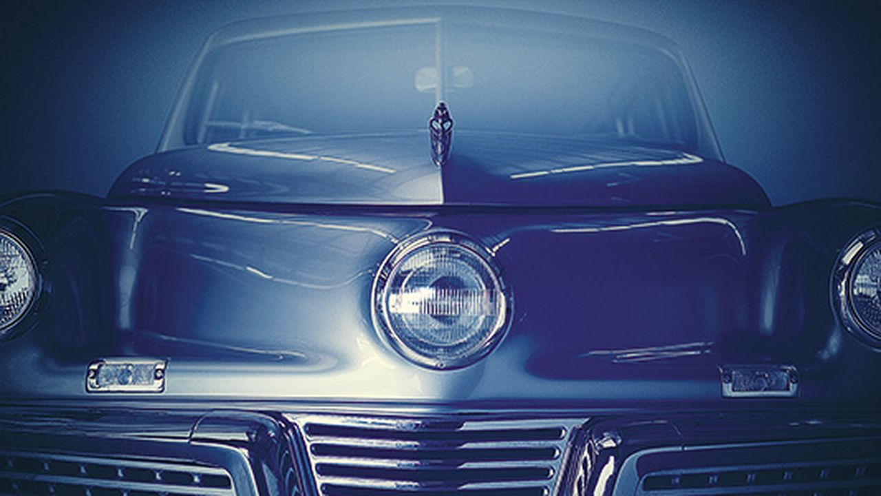 1950 Tucker Bonhams Cars : 1948 Tucker 48Chassis No. 1028Engine No.