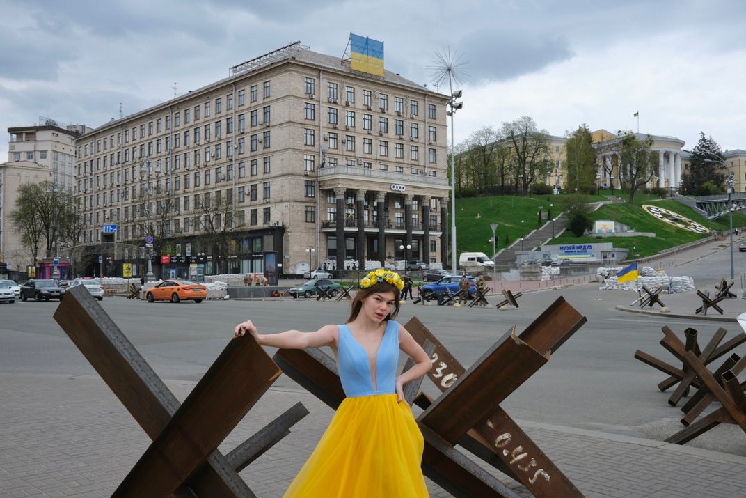 Ukraine Colours | Smithsonian Photo Contest | Smithsonian Magazine
