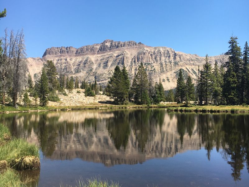 Uinta Mountains | Smithsonian Photo Contest | Smithsonian Magazine
