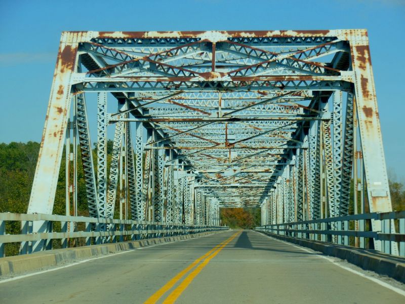 rockport bridge | Smithsonian Photo Contest | Smithsonian Magazine