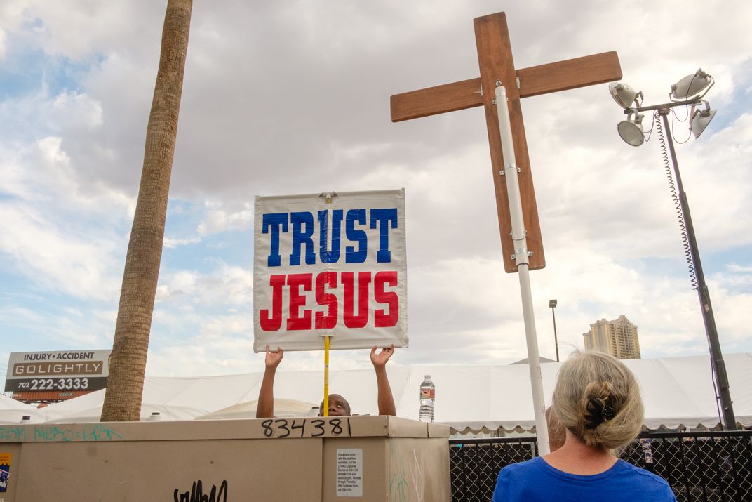 Rave Protest | Smithsonian Photo Contest | Smithsonian Magazine