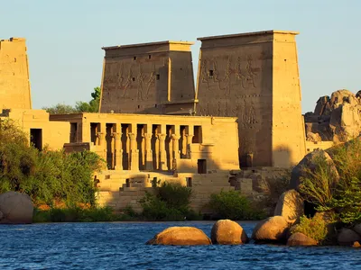 Solar Eclipse Over Egypt | Smithsonian Journeys