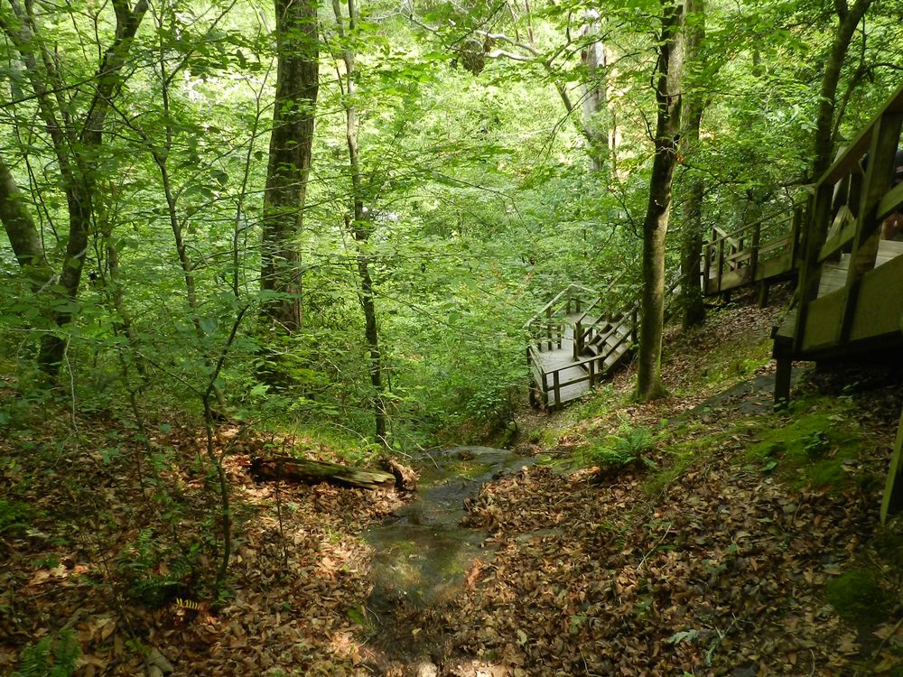 The beauty of Raven Rock. | Smithsonian Photo Contest | Smithsonian ...