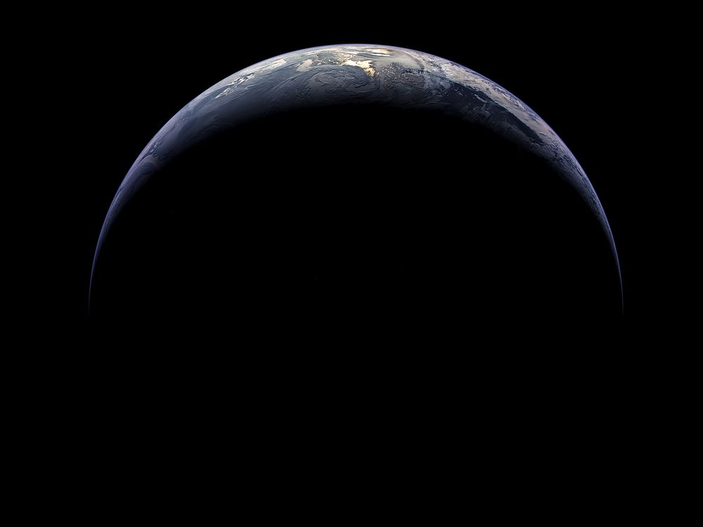 Without Oceans, Earth-Like Life Probably Can’t Evolve on Other Planets