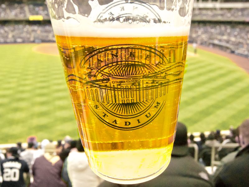 Yankee beer | Smithsonian Photo Contest | Smithsonian Magazine