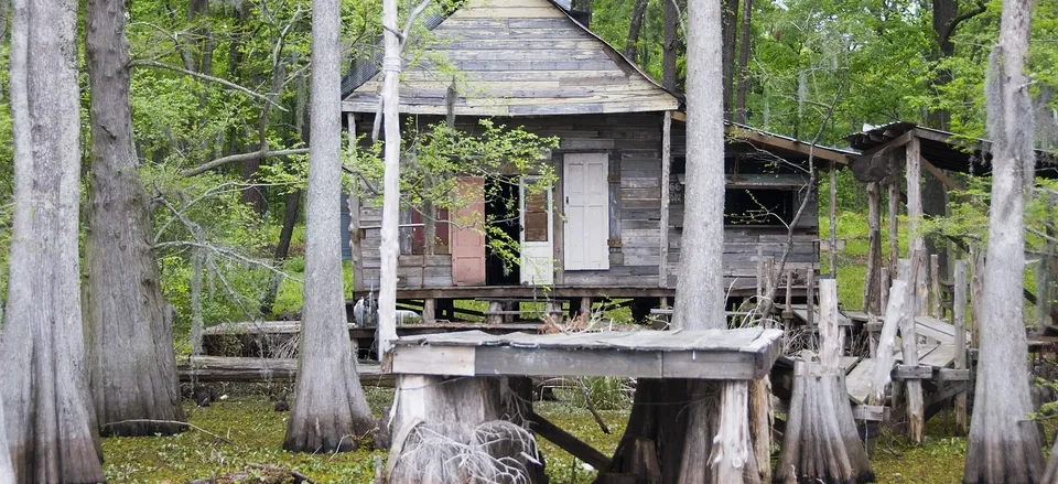 New Orleans: A One-Week Stay | Smithsonian Journeys