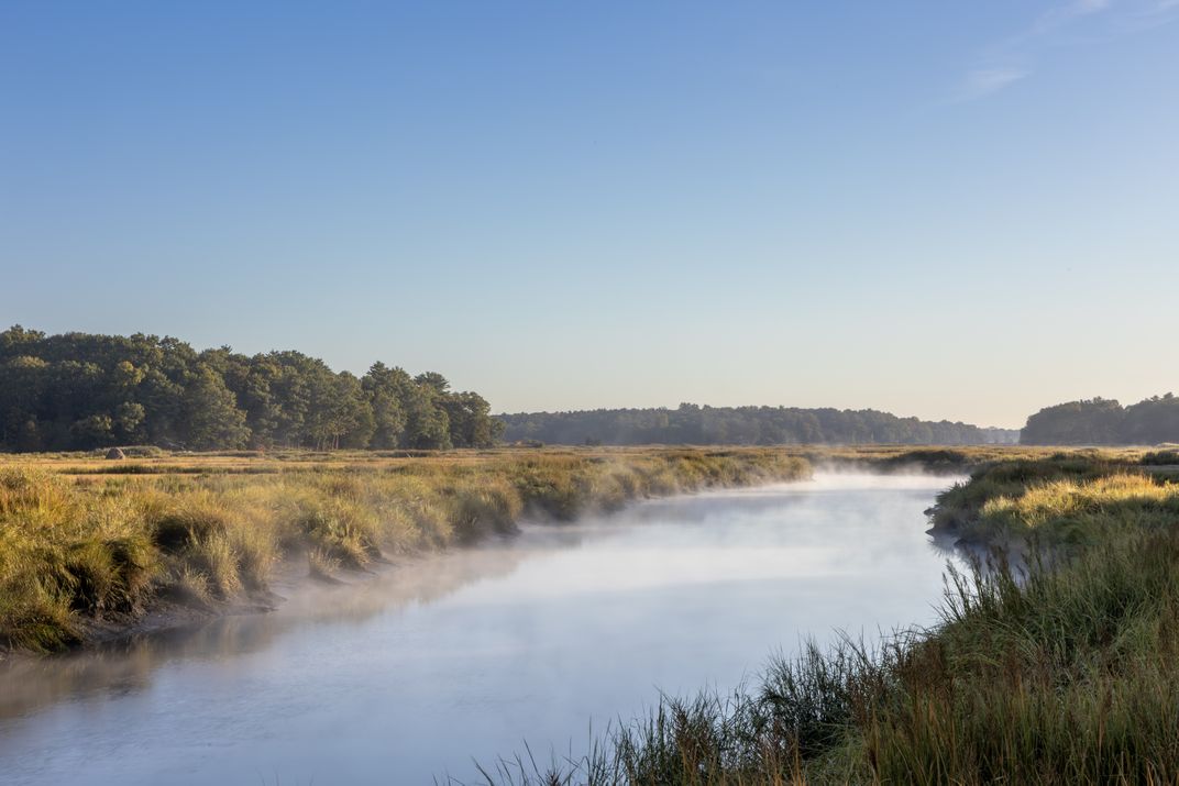 Parker River | Smithsonian Photo Contest | Smithsonian Magazine