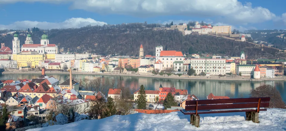 Christmas Markets along the Danube | Smithsonian Journeys