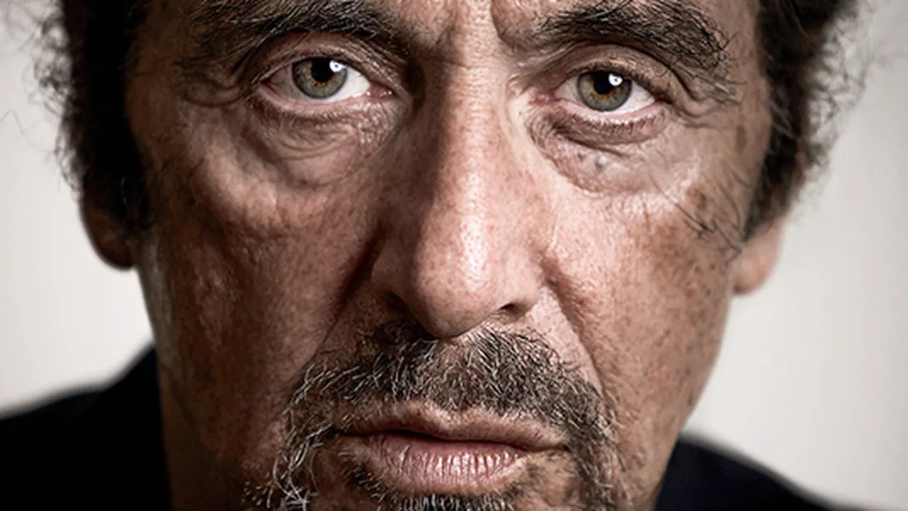 Interesting Facts About Al Pacino Just Fun Facts