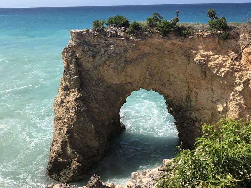 The Arch, West End Anguilla | Smithsonian Photo Contest | Smithsonian ...