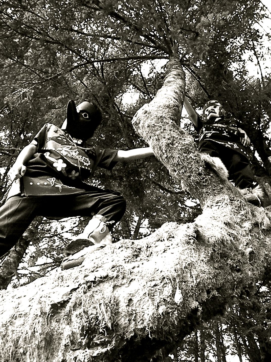 Alaskan Native Brothers in Full Regalia | Smithsonian Photo Contest ...