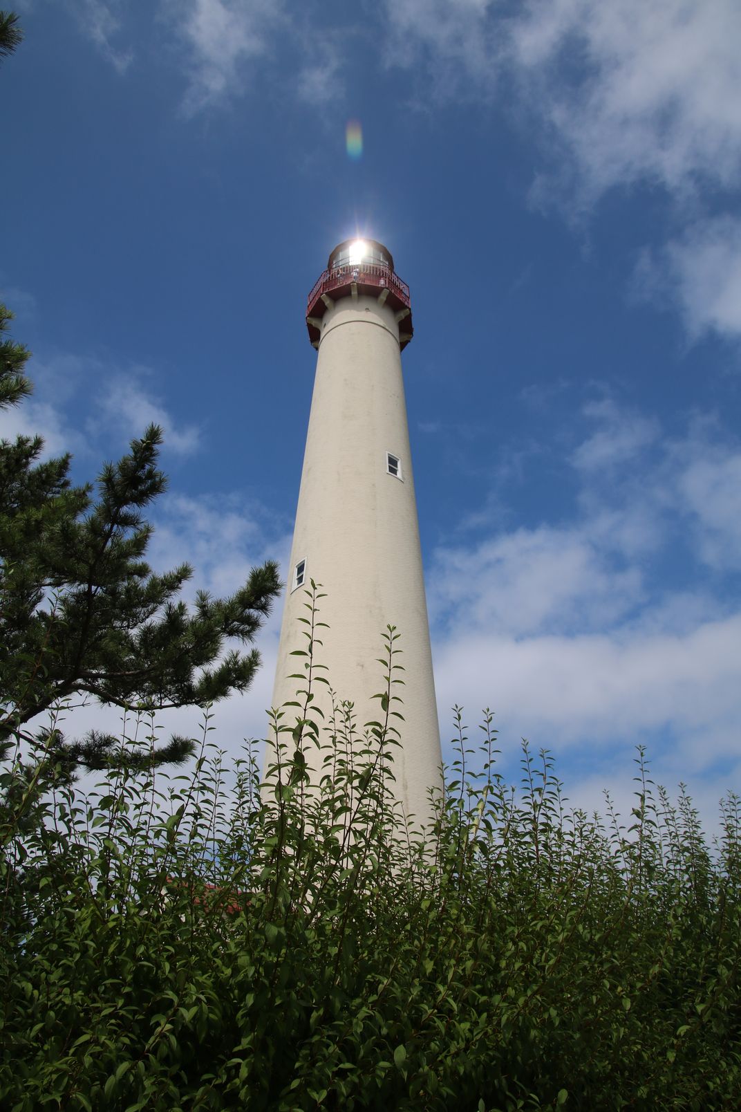 This Little Light of Mine - Cape May, NJ Lighthouse | Smithsonian Photo ...