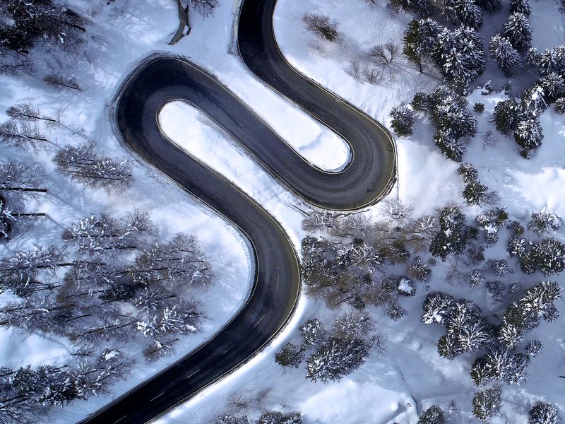 Maloja Pass. | Smithsonian Photo Contest | Smithsonian Magazine