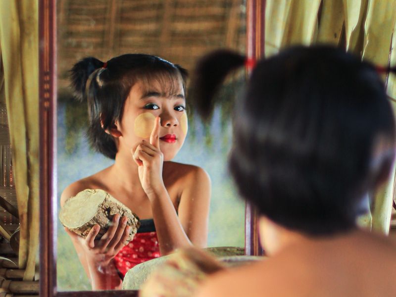 Myanmar Lady | Smithsonian Photo Contest | Smithsonian Magazine