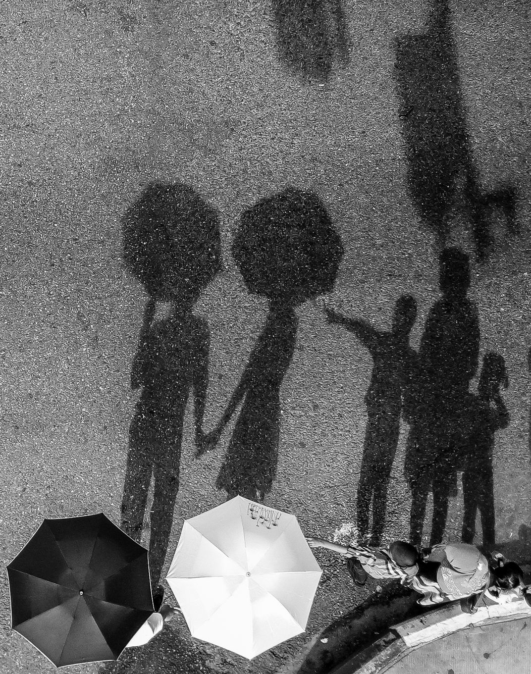 Speaking Shadow | Smithsonian Photo Contest | Smithsonian Magazine