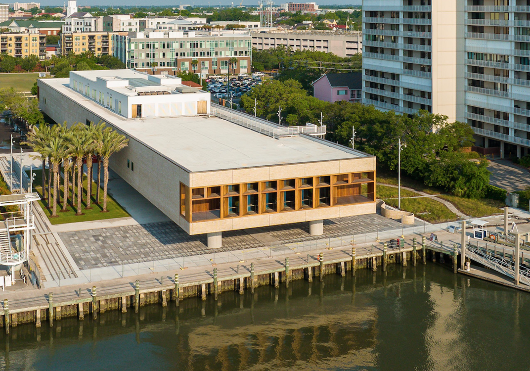 Historical Sights In Charleston Sc Things To Do In Charleston | The